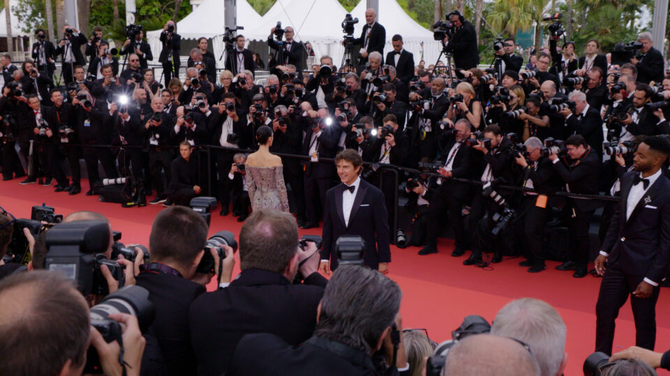 Cannes Uncut - PARA:DOX:PARA:DOX